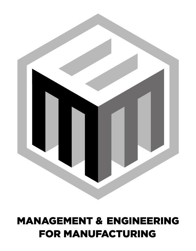 MEM Brand | Management and Engineering for Manufacturing