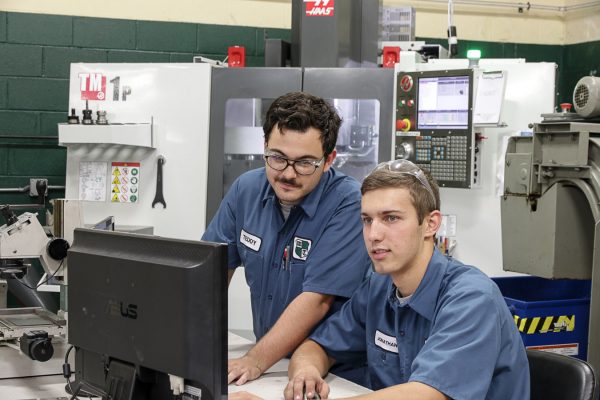 Tech High School Grads Should Consider MEM | Management and Engineering ...