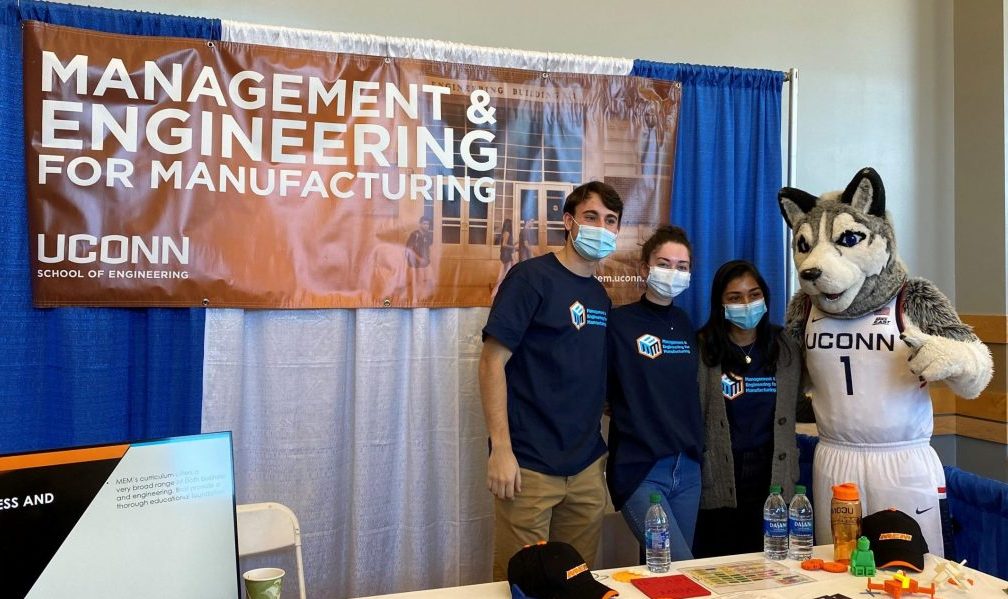 Childhood Friends Reunite in MEM | Management and Engineering for ...